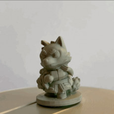 3D Printable Root vagabonds by Dick Poelen