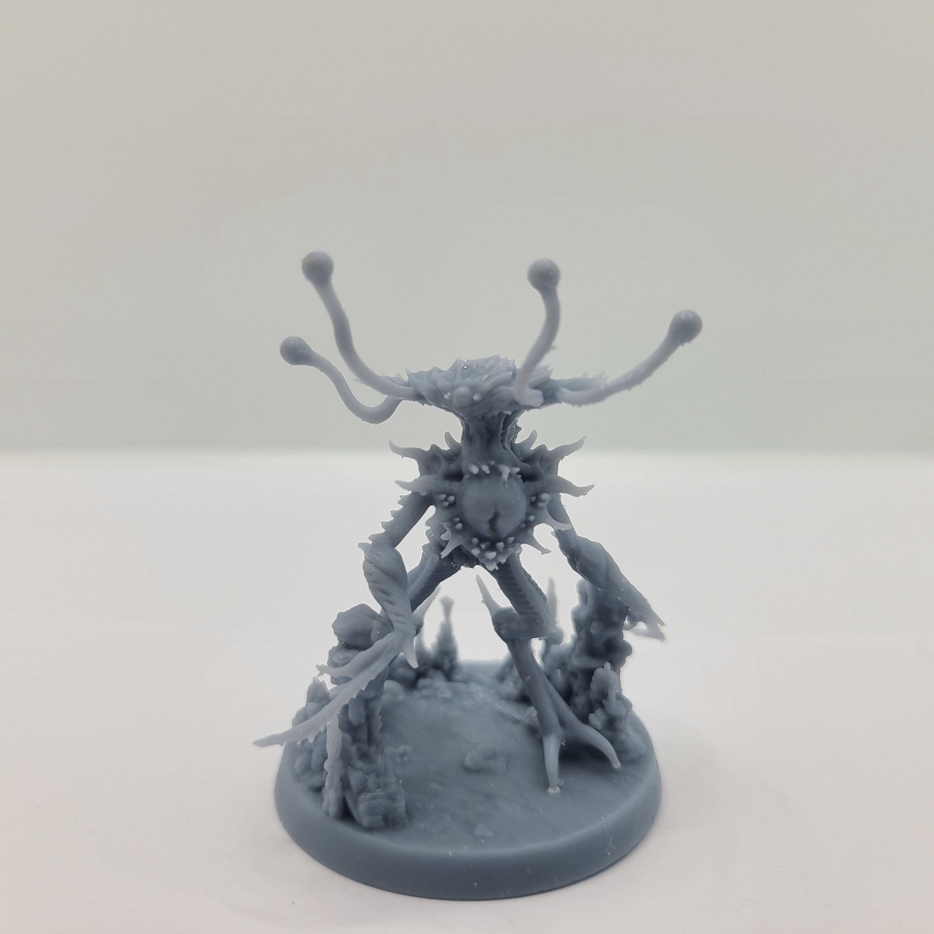 3D Printable Nothic Observer by Mini Monster Mayhem