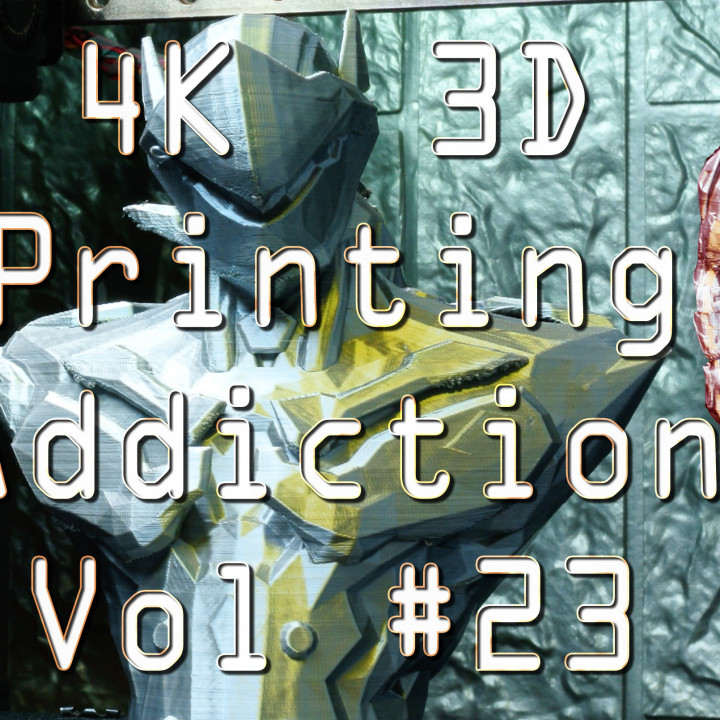 3D Printable Genji Overwatch Bust by iczfirz