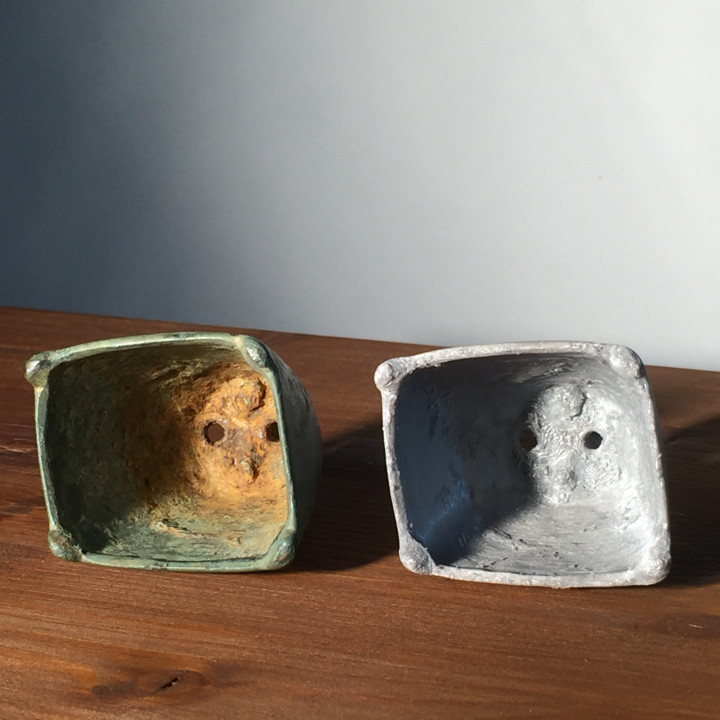 3D Printable Tintinnabulum (bell) by Paolo Ferrari