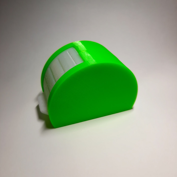 3D Printable Magic box by Il Caprone 3D