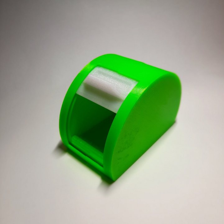 3D Printable Magic box by Il Caprone 3D