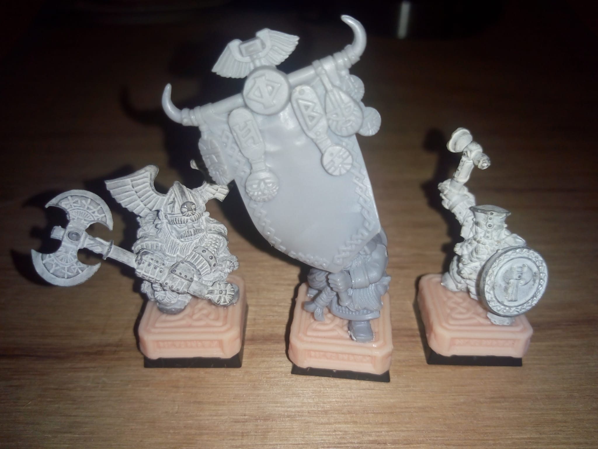 3D Printable Props - Anvil of Doom stationary and Oath Stones by ...