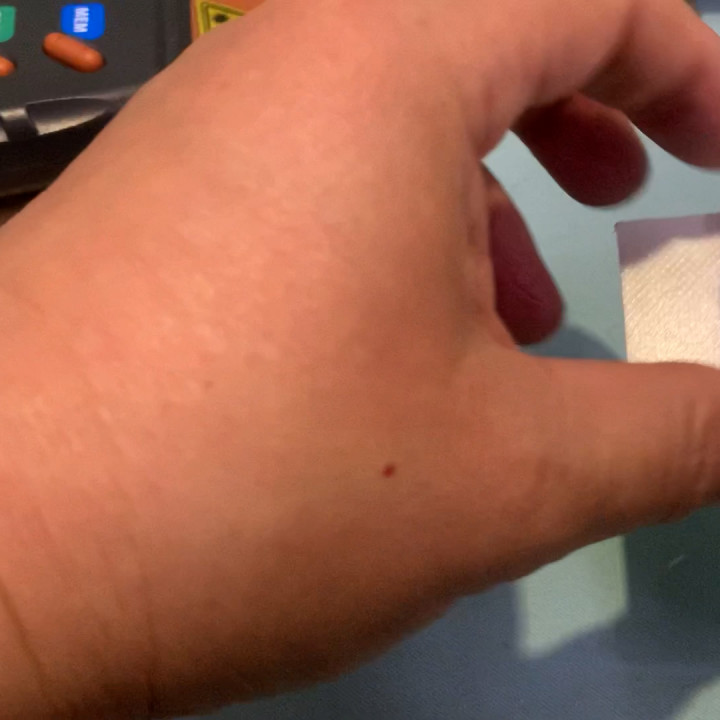 3D Printable DC motor stand by Henry Wang