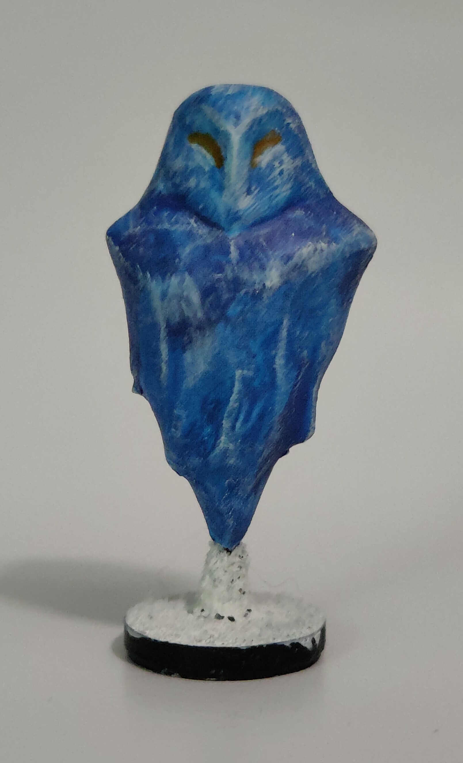 3D Printable Auril - Third Form - Tabletop Miniature (Pre-Supported) by ...