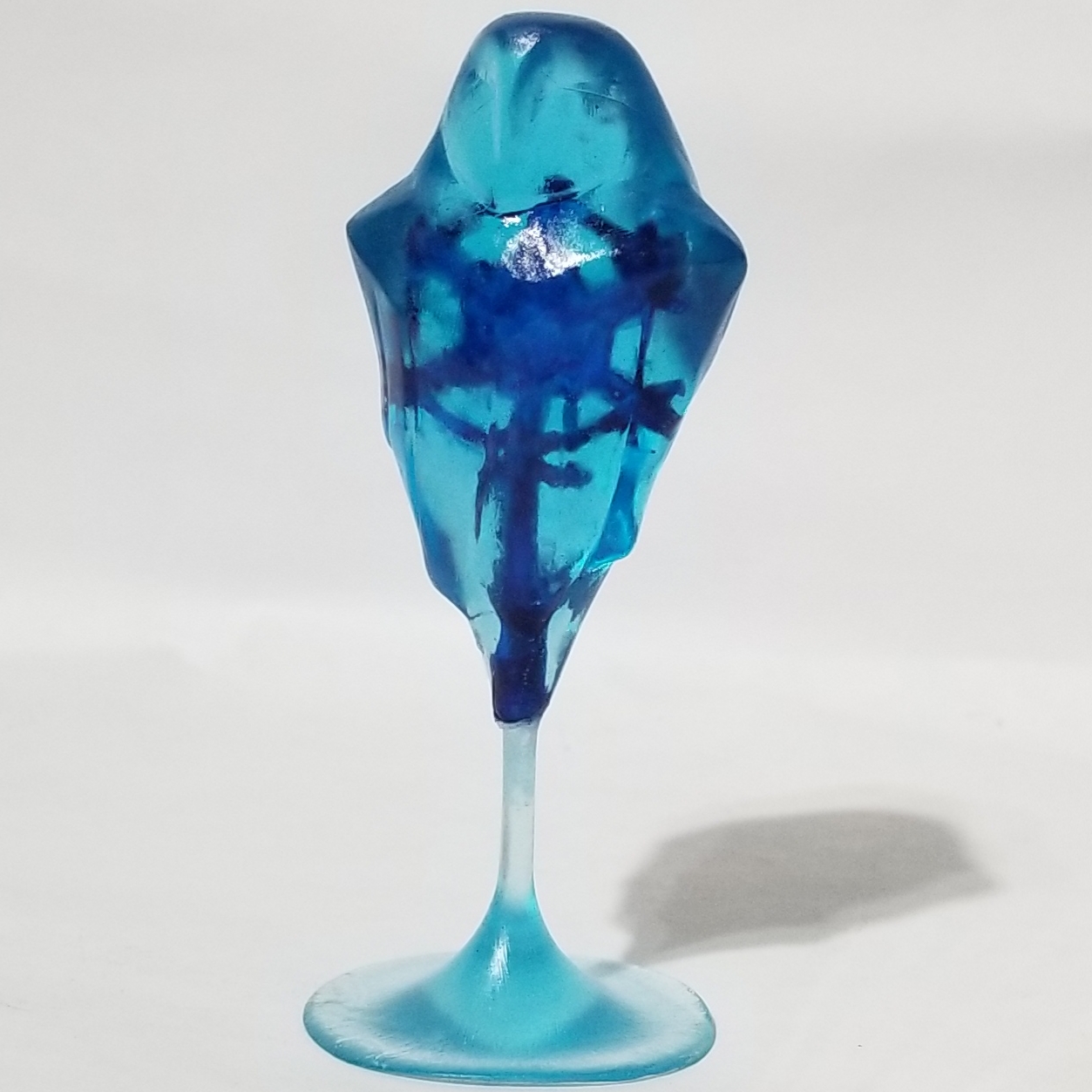 3D Printable Auril - Third Form - Tabletop Miniature (Pre-Supported) by ...