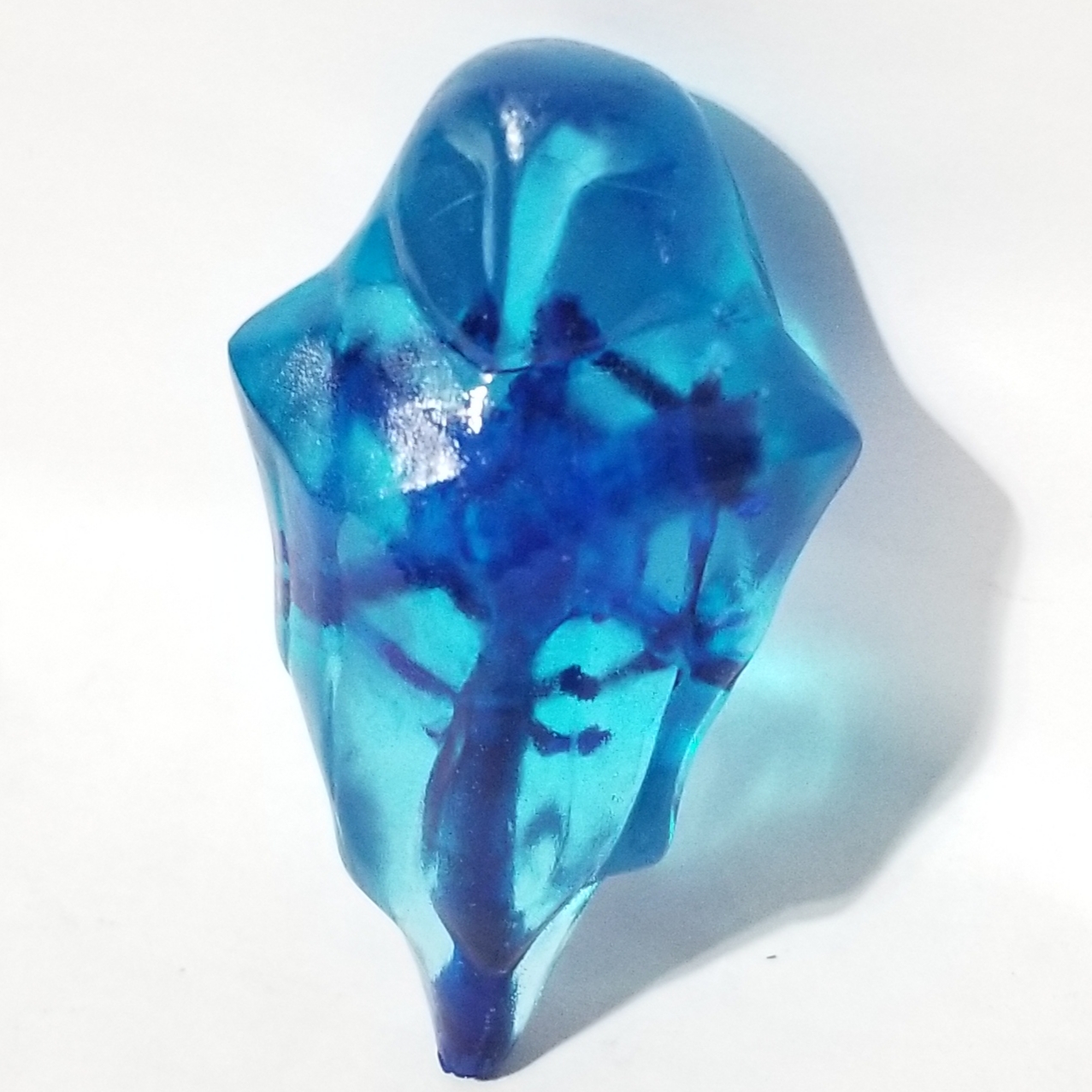 3D Printable Auril - Third Form - Tabletop Miniature (Pre-Supported) by ...