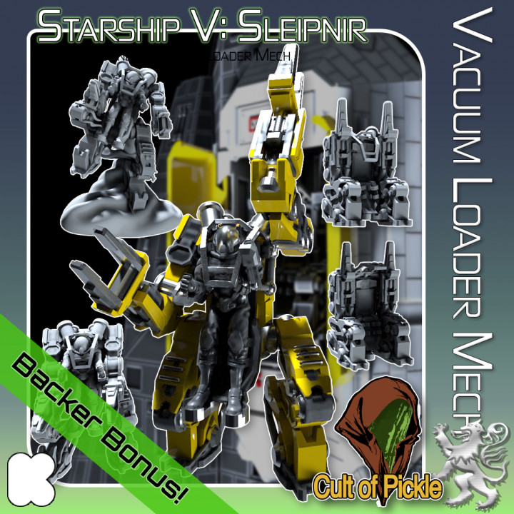 OPERATION MAELSTROM Campaign - MyMiniFactory