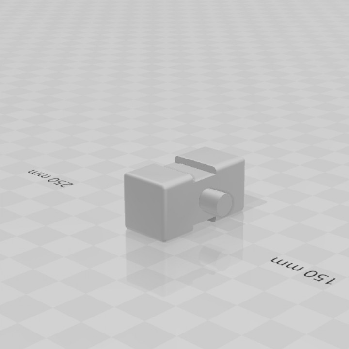 3D Printable dagger-of-mortis-from-star-wars. by Hendrik