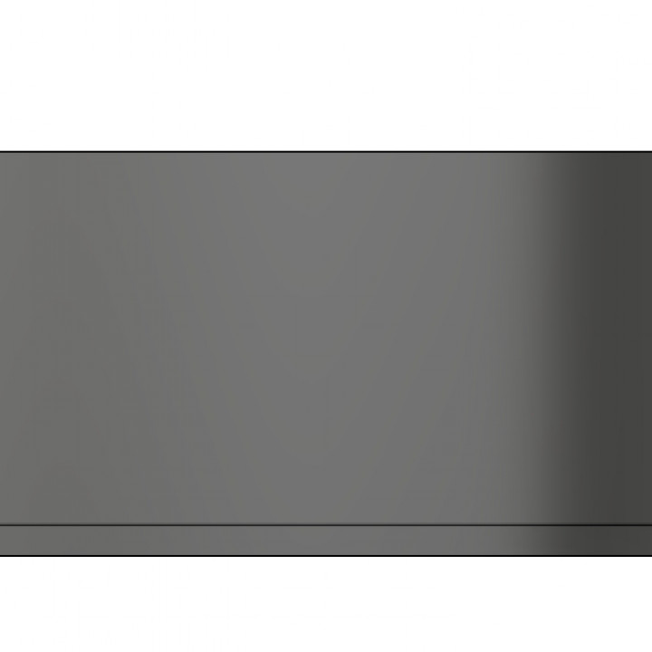 3D Printable Stackable Bowl by Cayden Capson