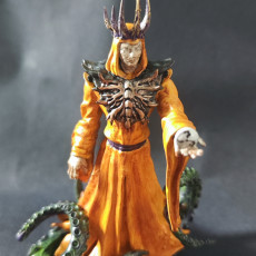 3D Printable Hastur Sign / King in Yellow / Lovecraft Entity / Great ...