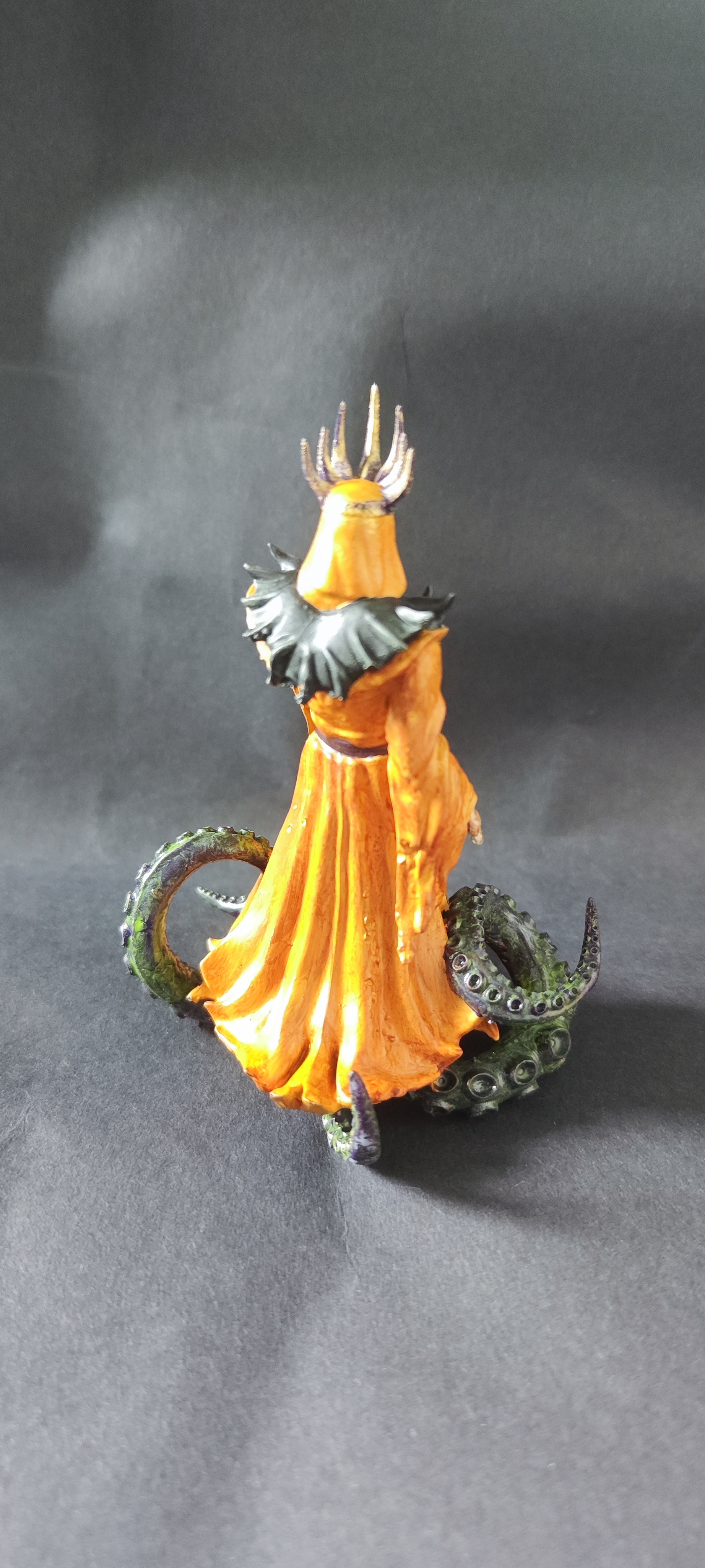 3D Printable Hastur Sign / King in Yellow / Lovecraft Entity / Great ...