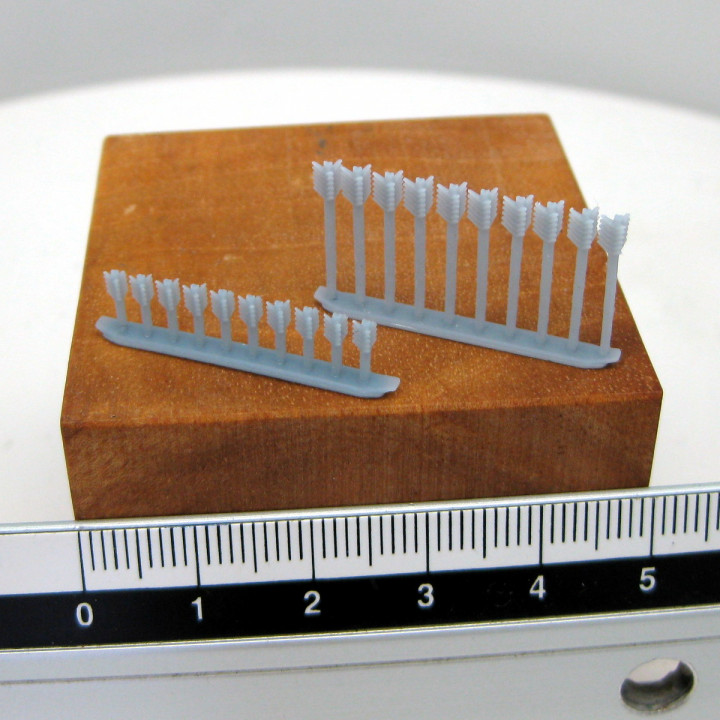 3D Printable Arrows and Bolts by Pellinor