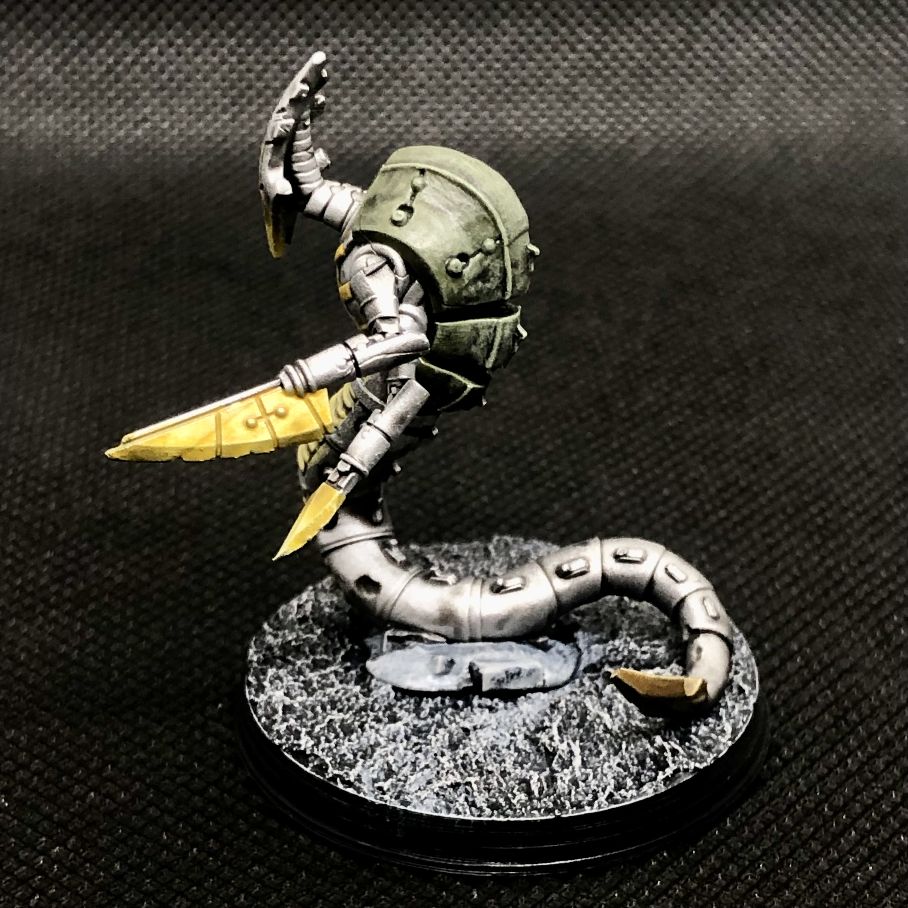 3D Printable Robot Legions - Release #1 by One Page Rules