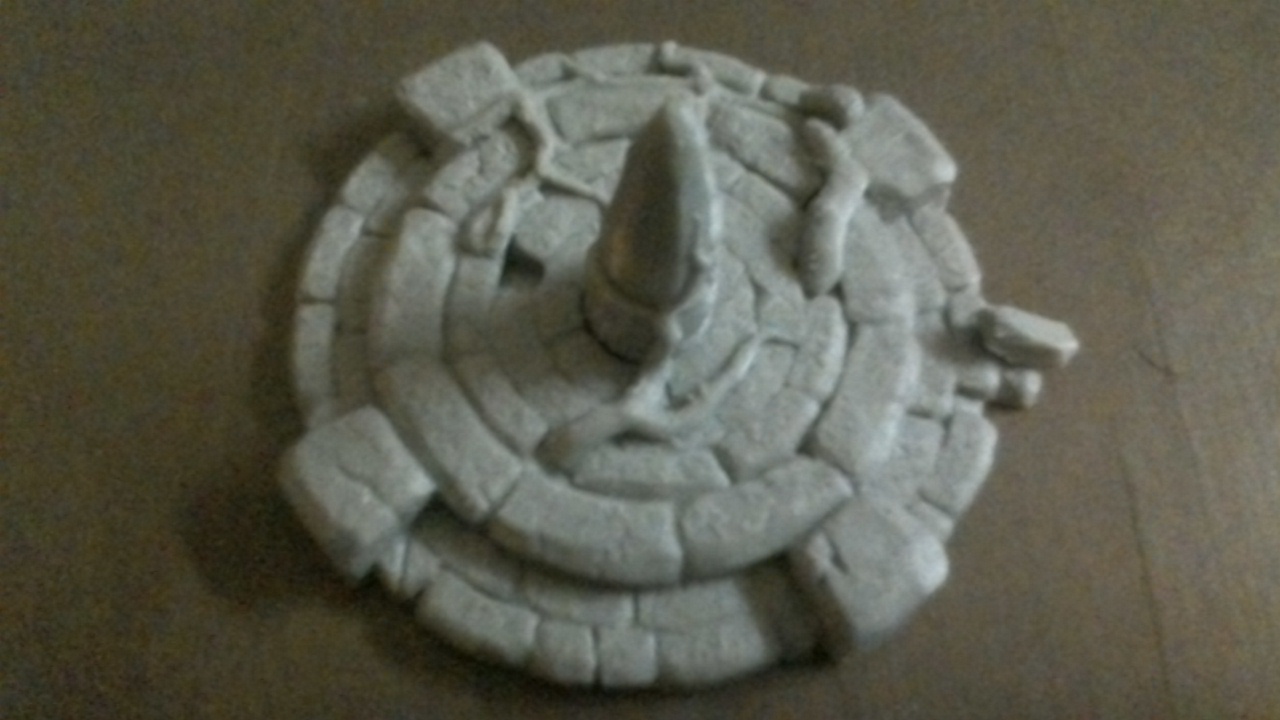 Download Ritual Stone von serdar e.