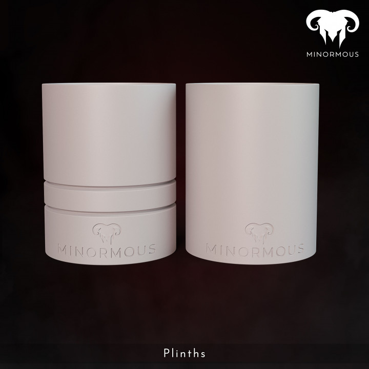 3D Printable Figure - Roman Praetorian Centurion 1st-2nd C. A.D. in ...