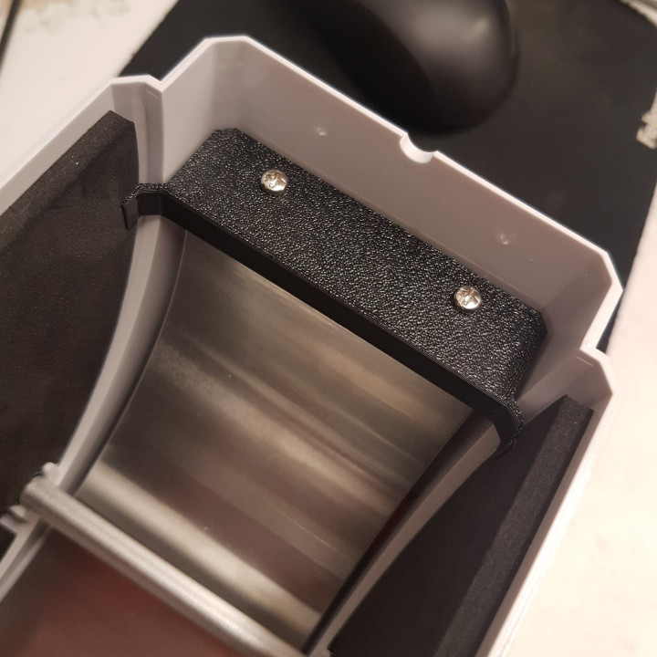 3D Printable Sunlu Dryer Spool Guide by Phaser FPV