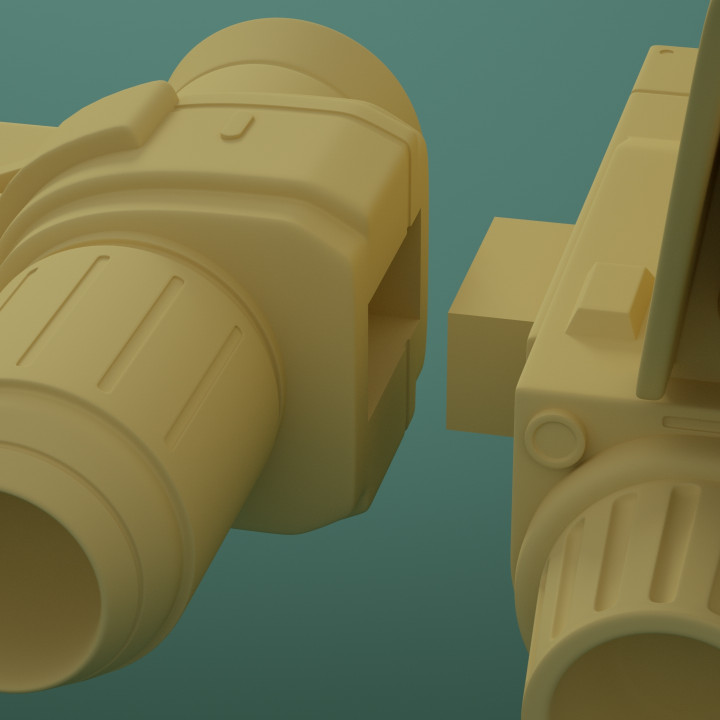 3D Printable No Man's Sky / Ship Design 02 by İsmail Ünlü