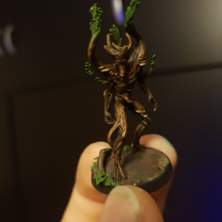 3D Print of Twig Blights (5 variations) by hannotoomla