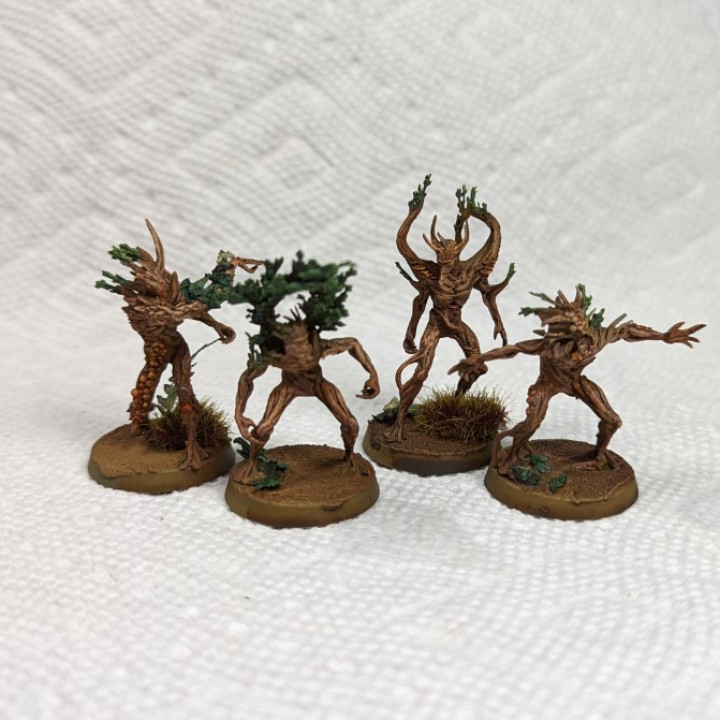 3D Print of Twig Blights (5 variations) by Jason ell