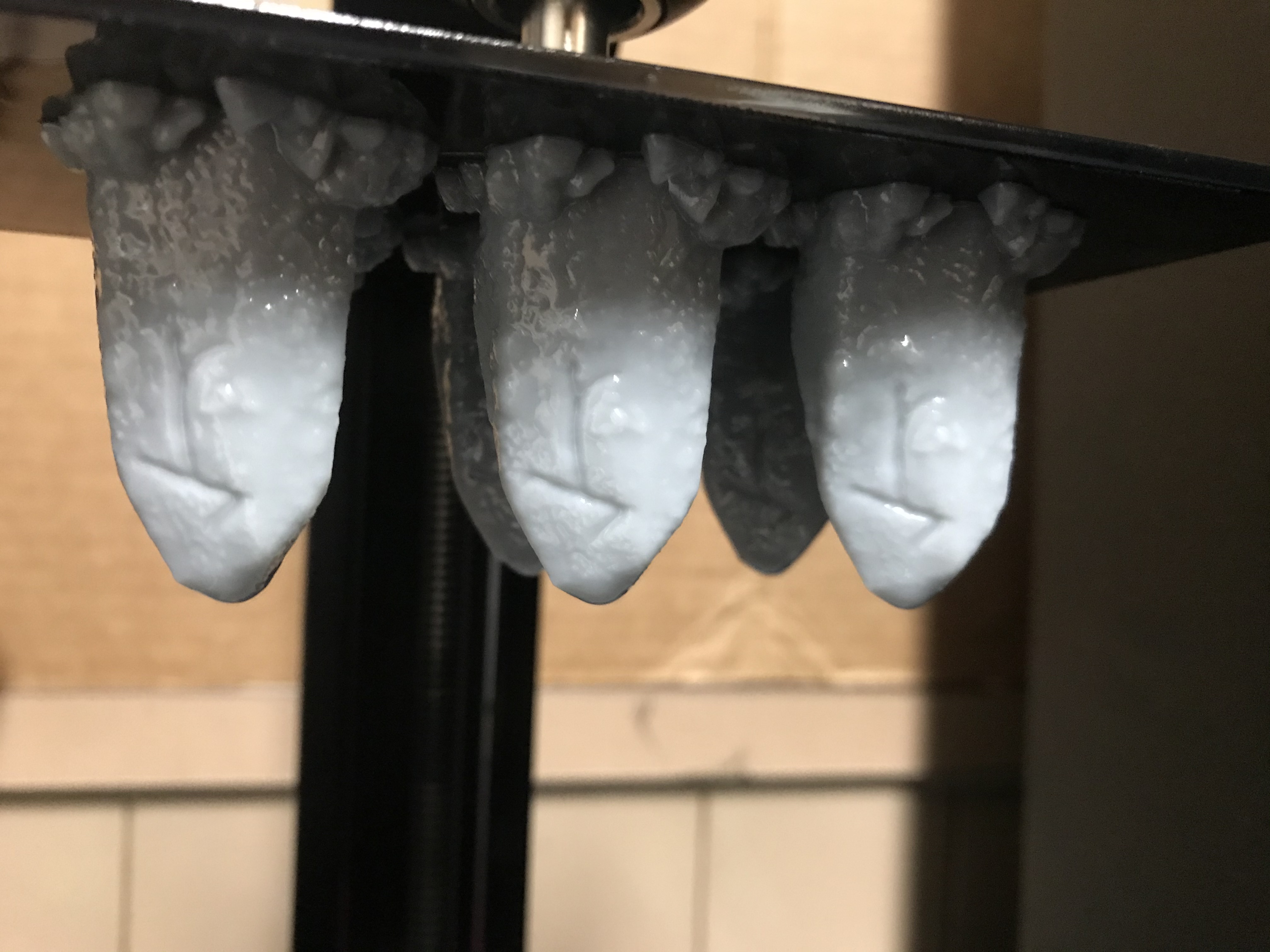 3D Printable Mini Monolith by Danny Cooper