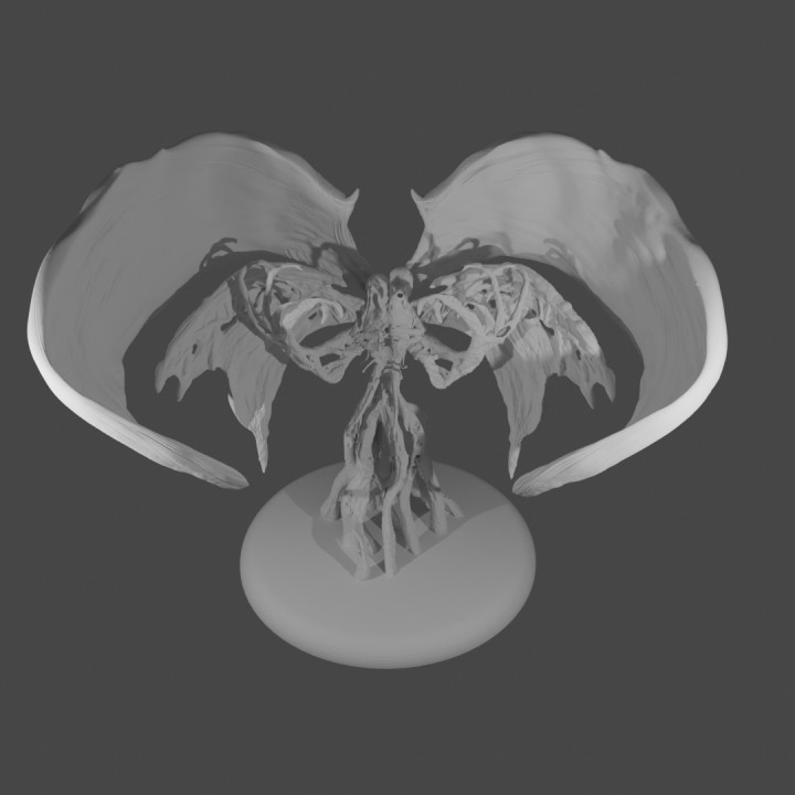 3D Printable Magic the Gathering by Alexis