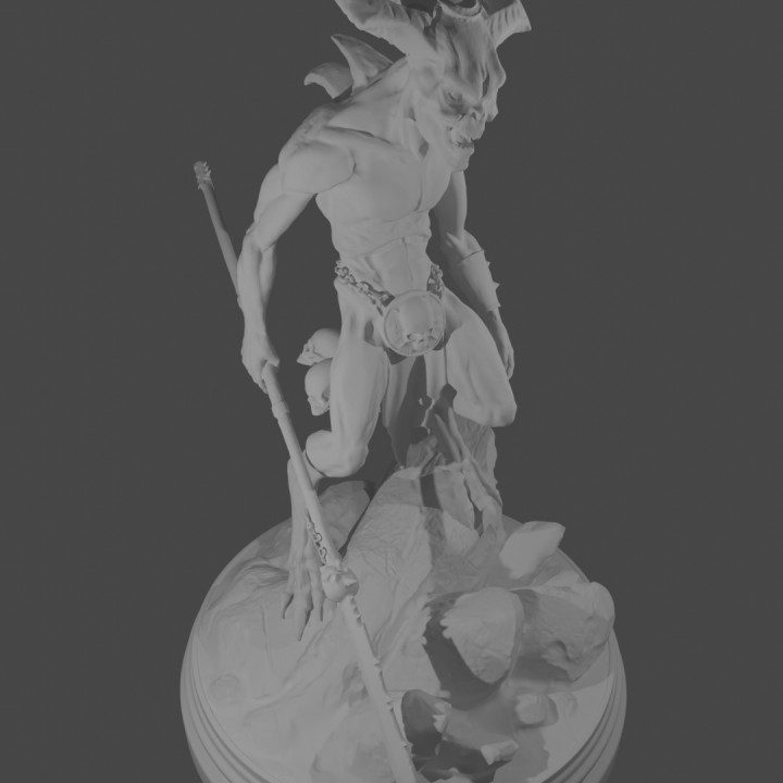 3D Printable Bloodletter by Alexis
