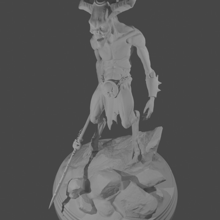 3D Printable Bloodletter by Alexis