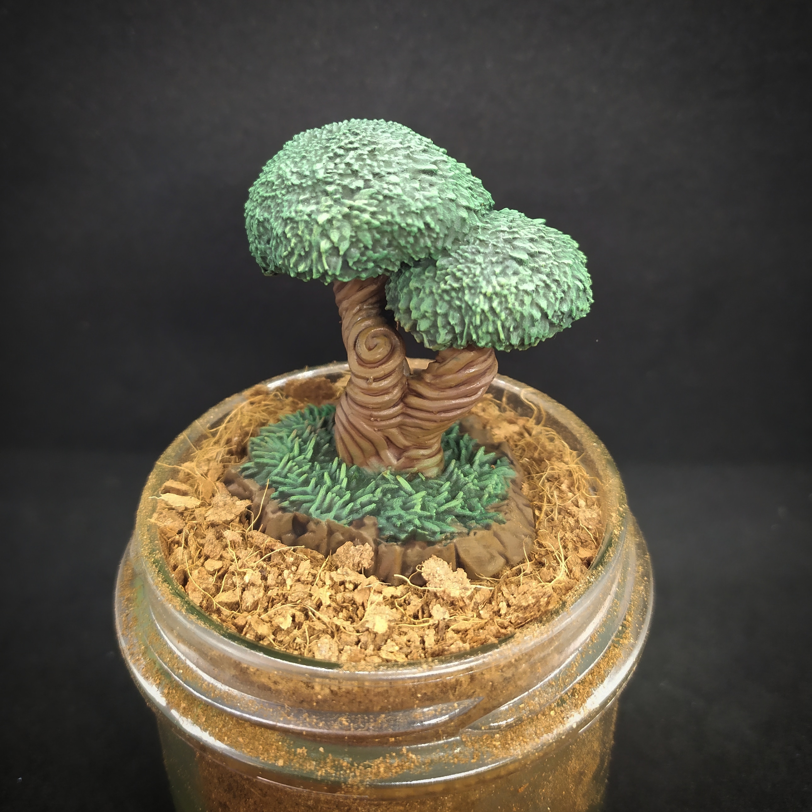 3D Printable Fantastic Print & Paint Competition by MyMiniFactory