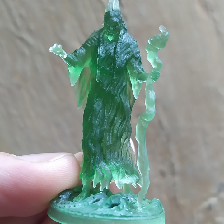 3D Printable Epic bundle #2 - Curse by Cursed Forge Miniatures