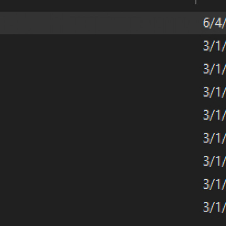 3D Print of Cult Neophyte 3 by josephrodriguez5