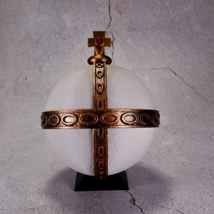 3D Printable Prop Grenades Bundle by Fr3D @ The3DPrinting