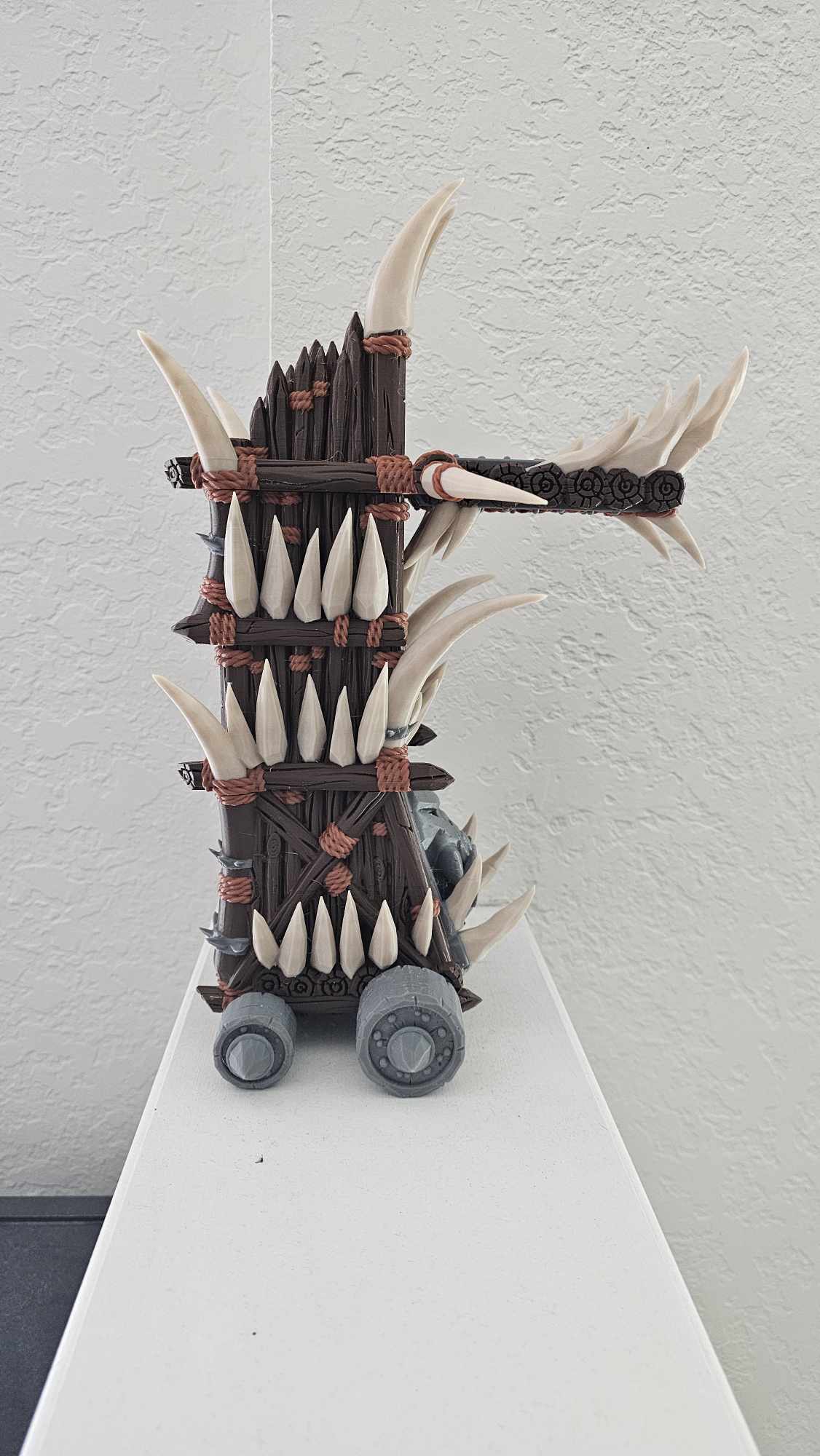 Descargar Orc Siege Tower de RocketPigGames