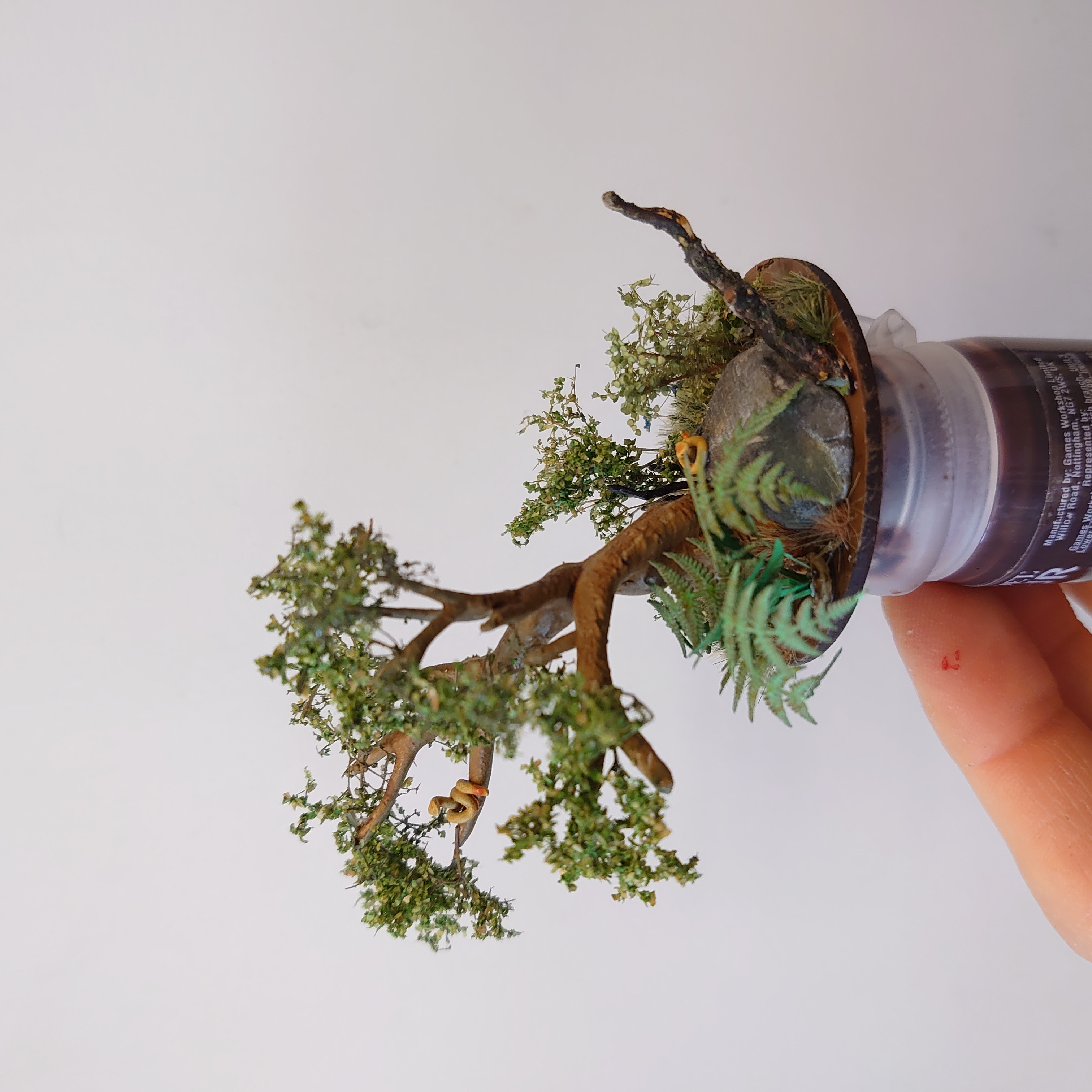 3D Printable Snakes (Tree) by Pellinor