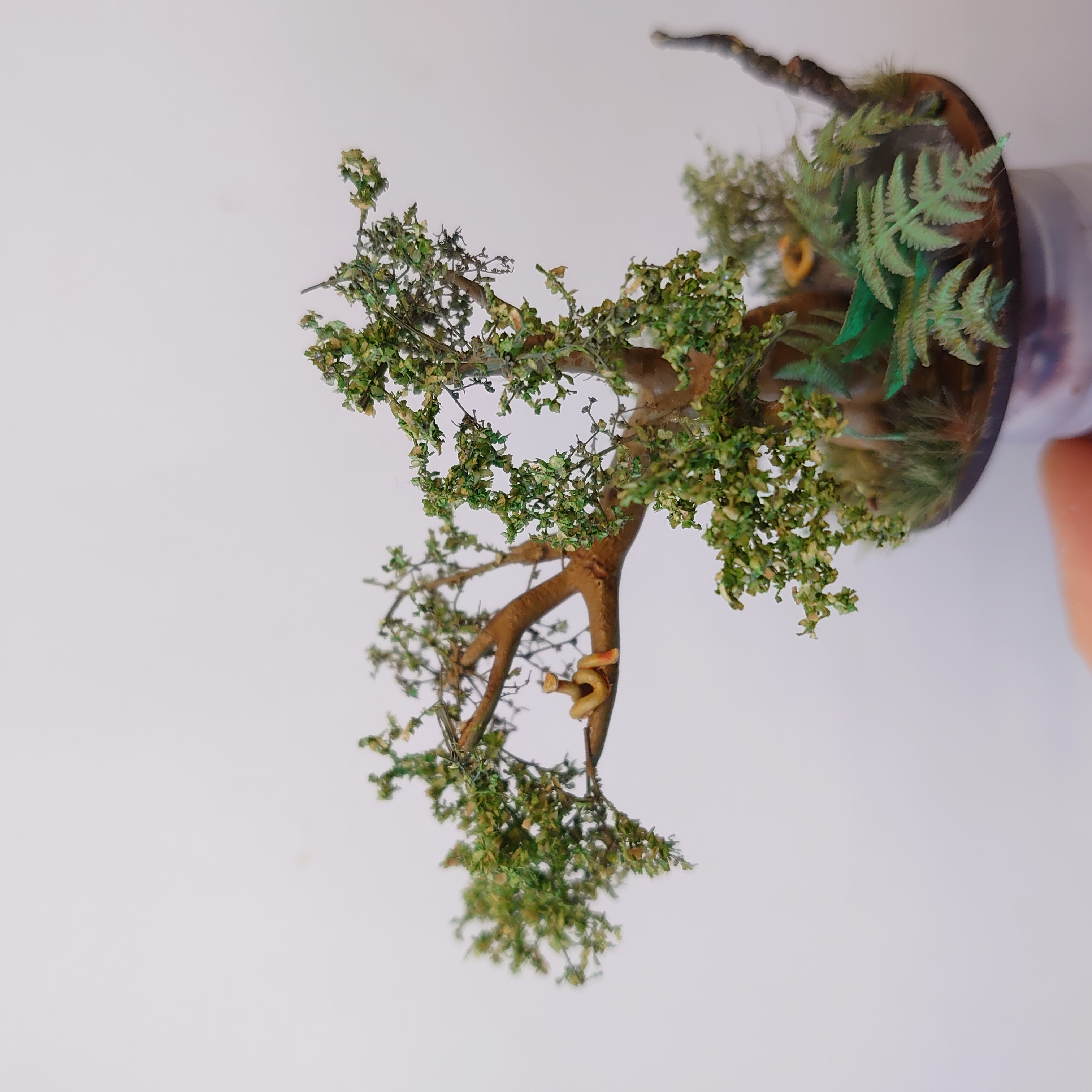 3D Printable Snakes (Tree) by Pellinor