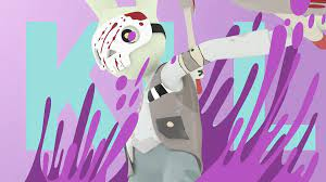 3D Printable Superplastic Inspired Guggimon Mask by Lloyd Bolts