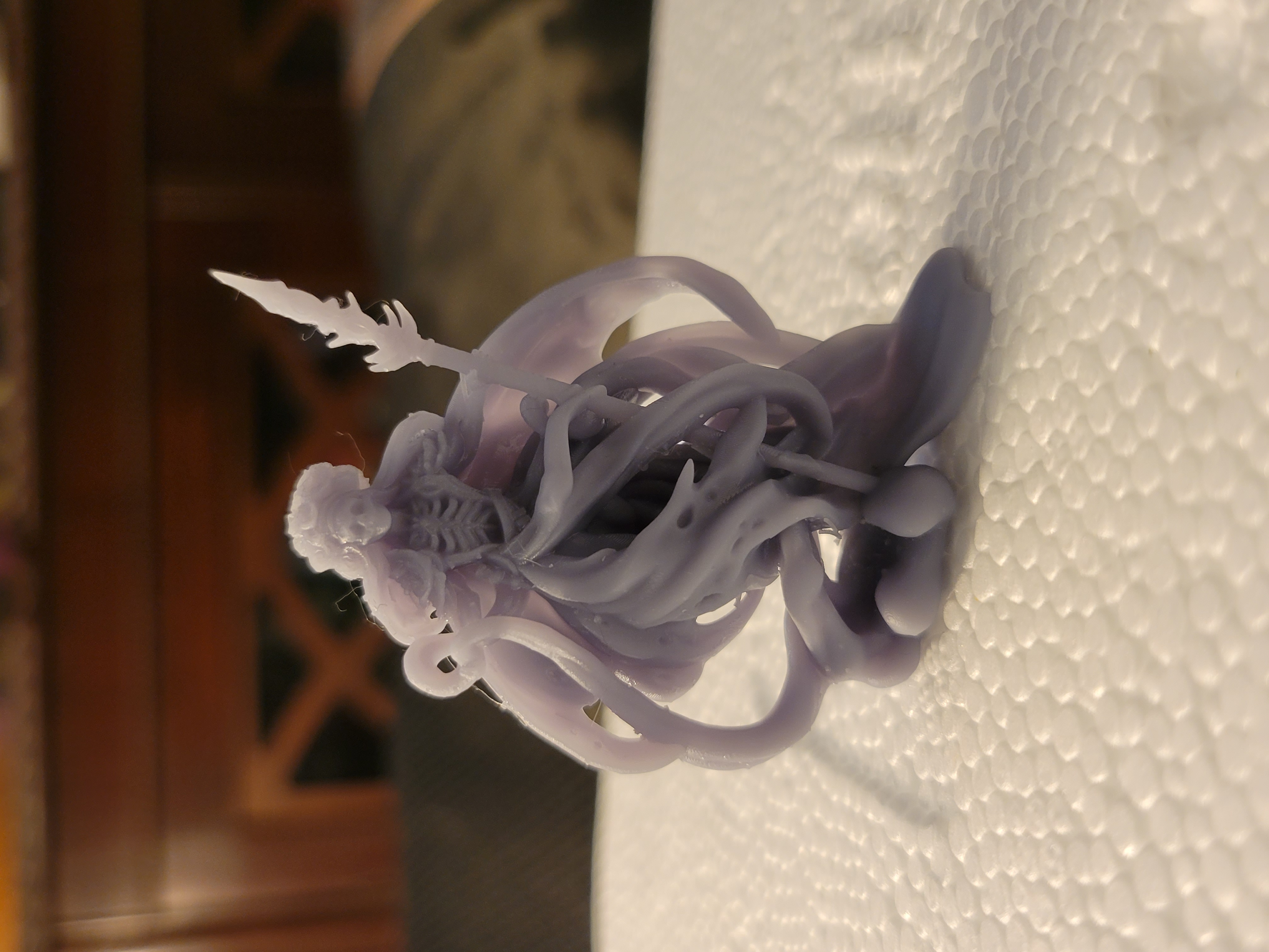 3D Printable Sugar Realms - Candy Monsters by Axolote Gaming