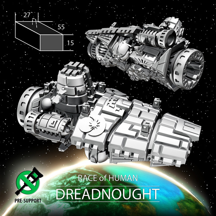 3D Printable HUMAN PACK by ИVAN