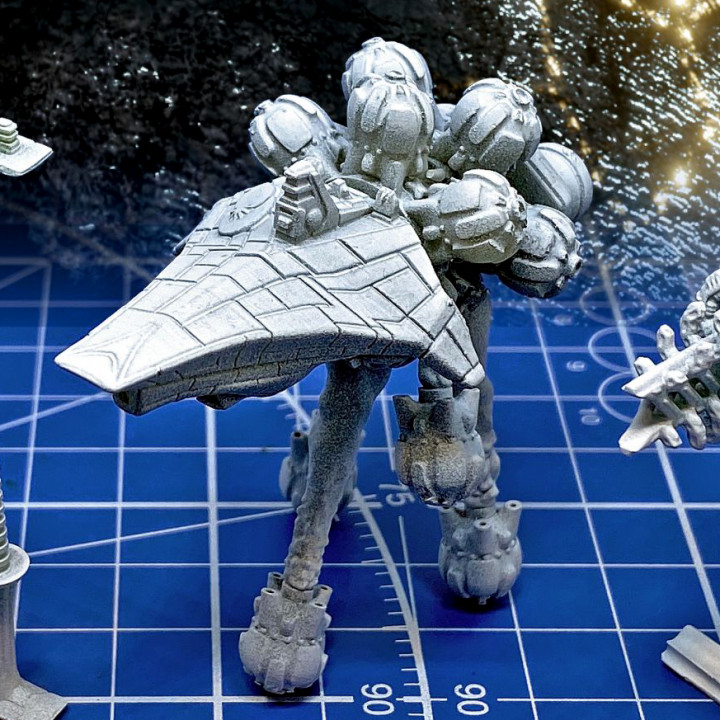 3D Printable HUMAN PACK by ИVAN