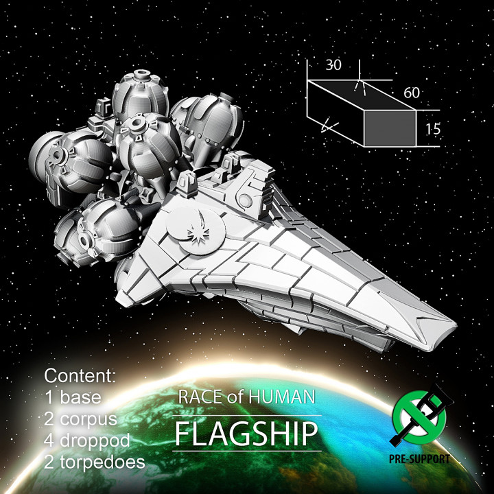 3D Printable HUMAN PACK by ИVAN