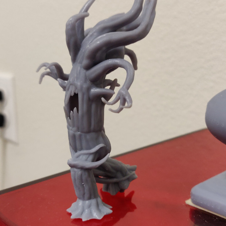 3D Printable Tree Blight by Joshua