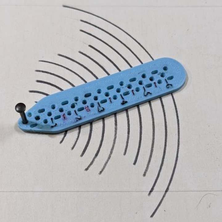 3D Printable fsds by Nebo Nikolic