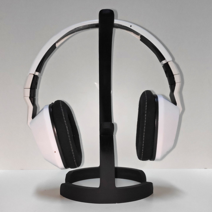 3D Printable Star Stand by PhD Semir Poturak