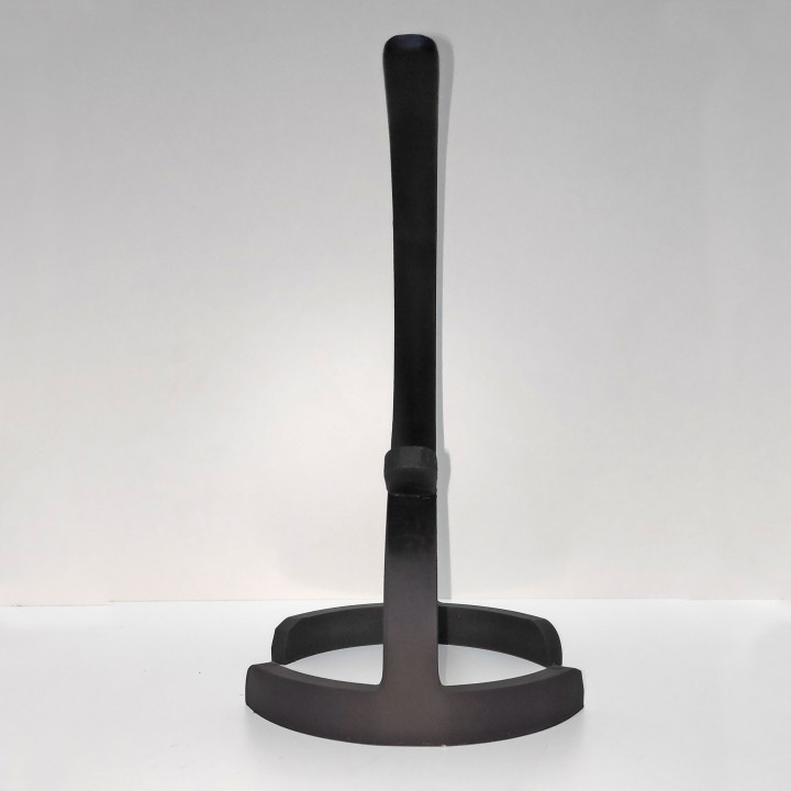 3D Printable Star Stand by PhD Semir Poturak