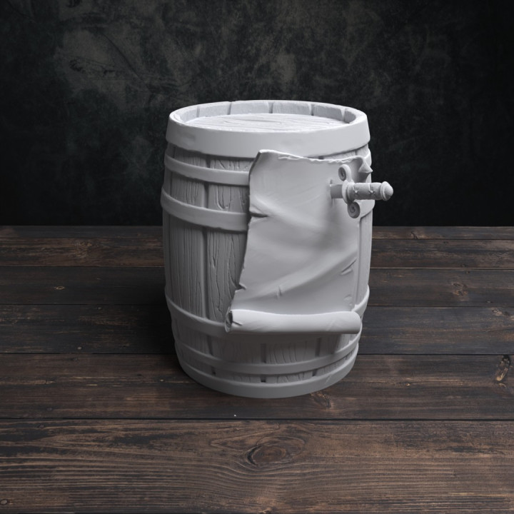 3D Printable Best friend collection by bold miniatures