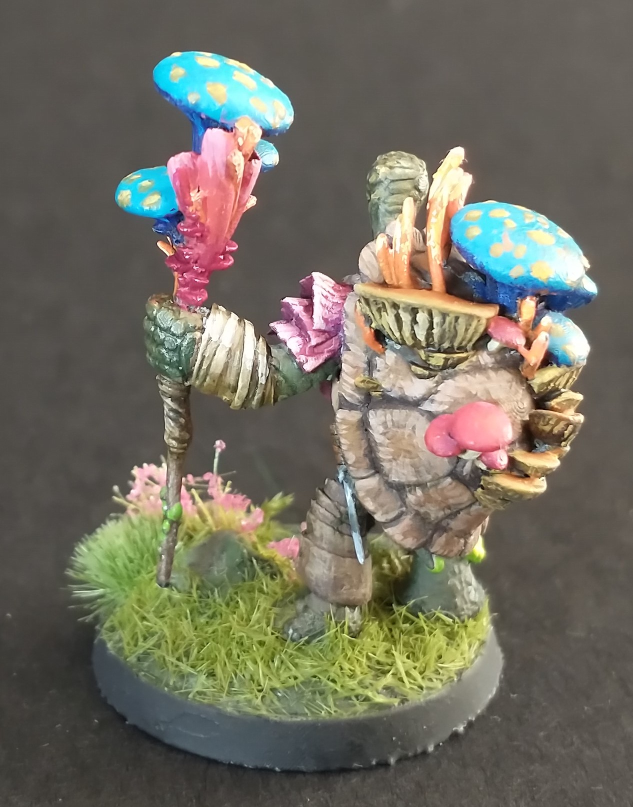 3D Printable Murk Stalker and Trapper Pack - Presupported by The Dragon ...