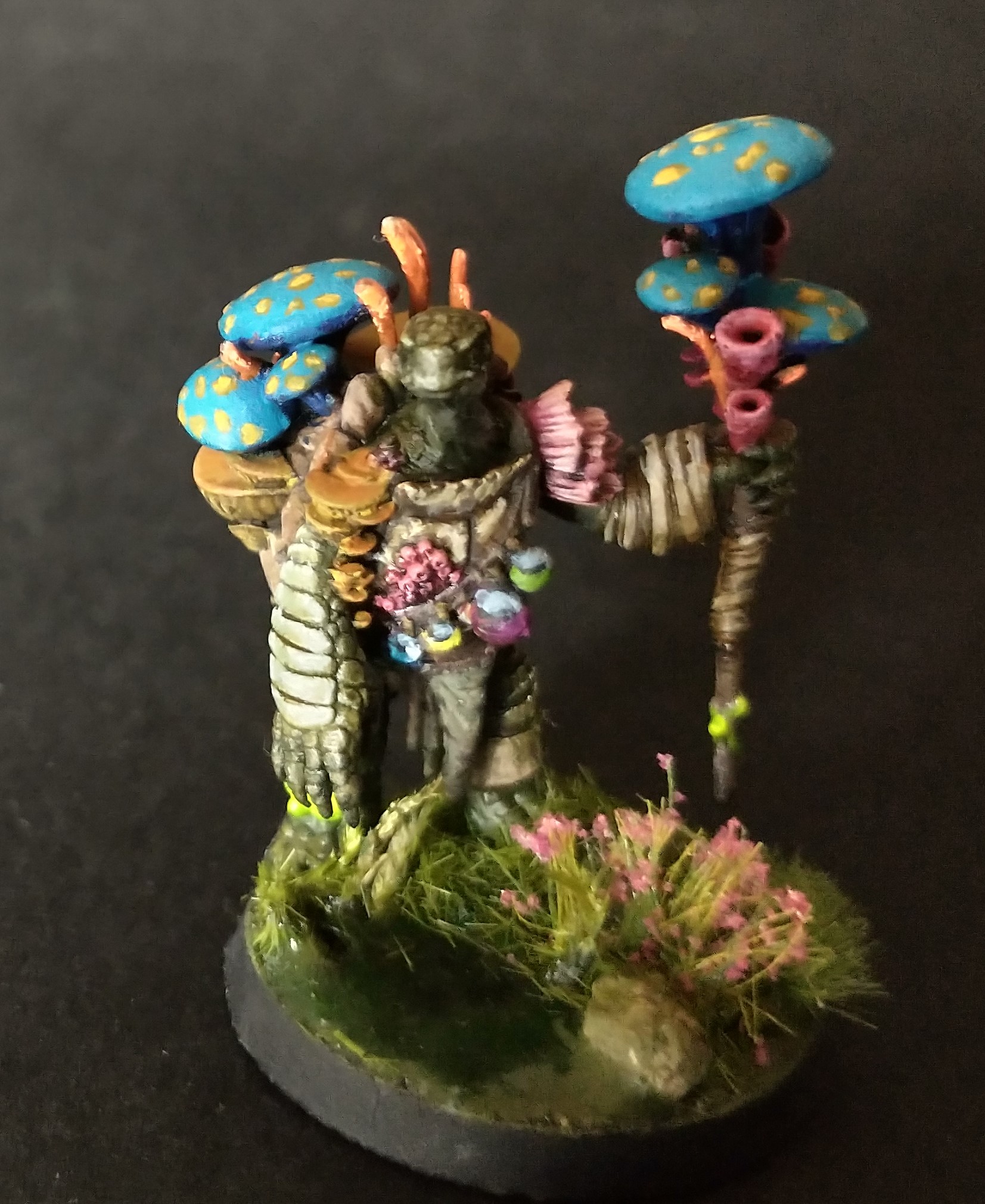 3D Printable Murk Stalker and Trapper Pack - Presupported by The Dragon ...