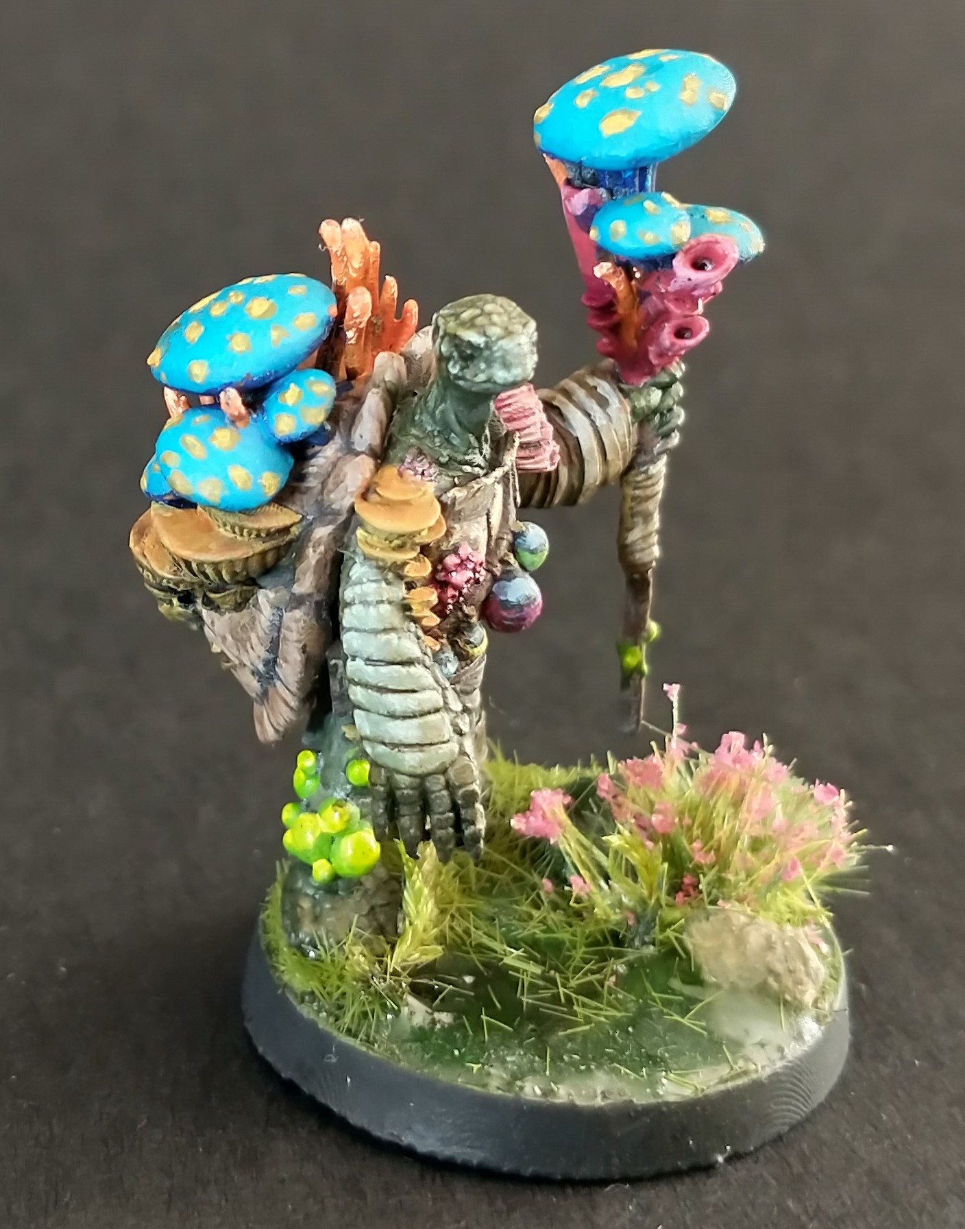 3D Printable Murk Stalker and Trapper Pack - Presupported by The Dragon ...