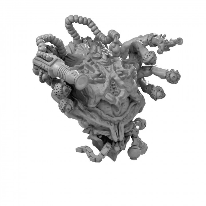 3D Printable Themed eye beats set (Combined set) by Lex Addams