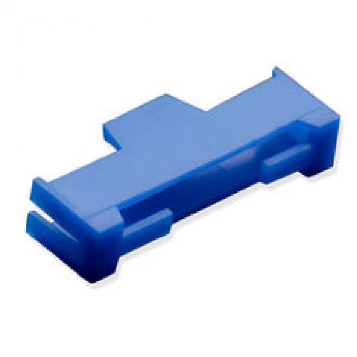 3D Printable Clip servo Rc by Angel Mkin